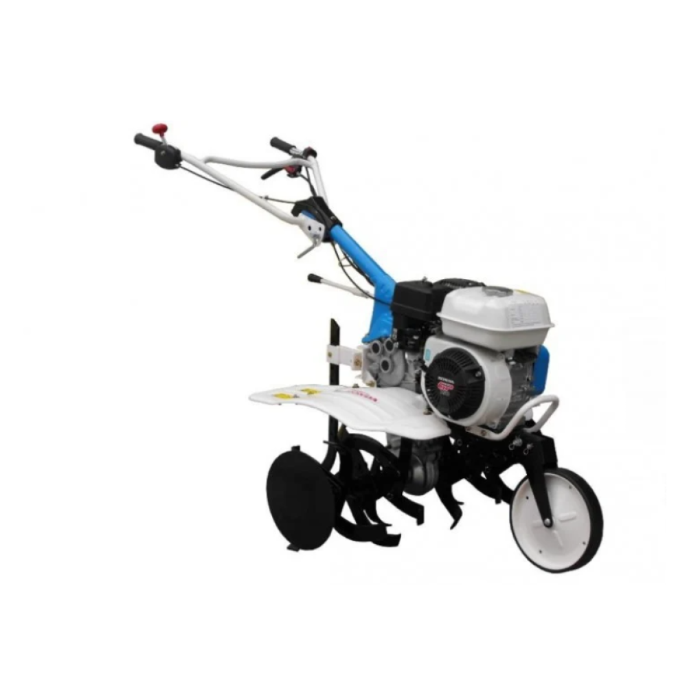 Motosapa AGT 5580/4 Honda GP160 Benzina 5.5 CP latime de lucru 80 cm ...