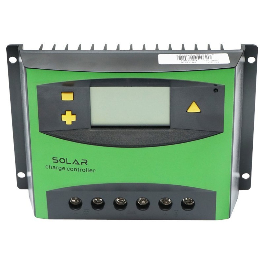Regulator solar 50A 48V Breckner Germany – Control inteligent pentru ...
