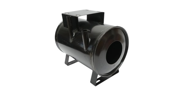 Rezervor vacuum pentru aparat de muls vaci Breckner Germany - BK90229