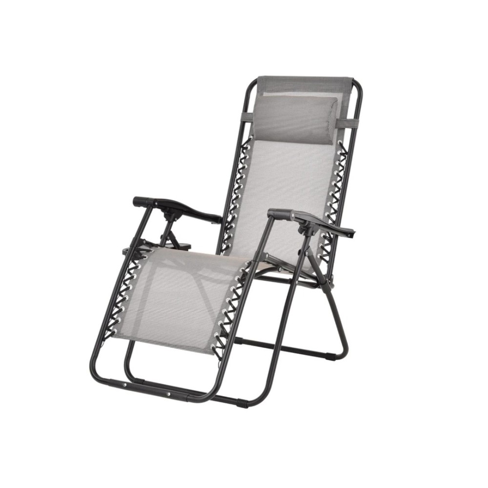Scaun relaxare HECHT Relaxing Chair, confort gradina