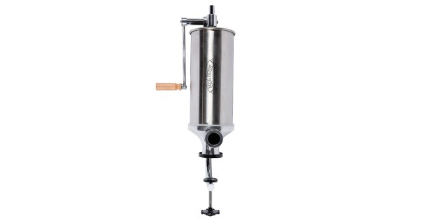 Masina de carnati MF 4Kg verticala 5palnii Pro - GF-1415-S001-G02