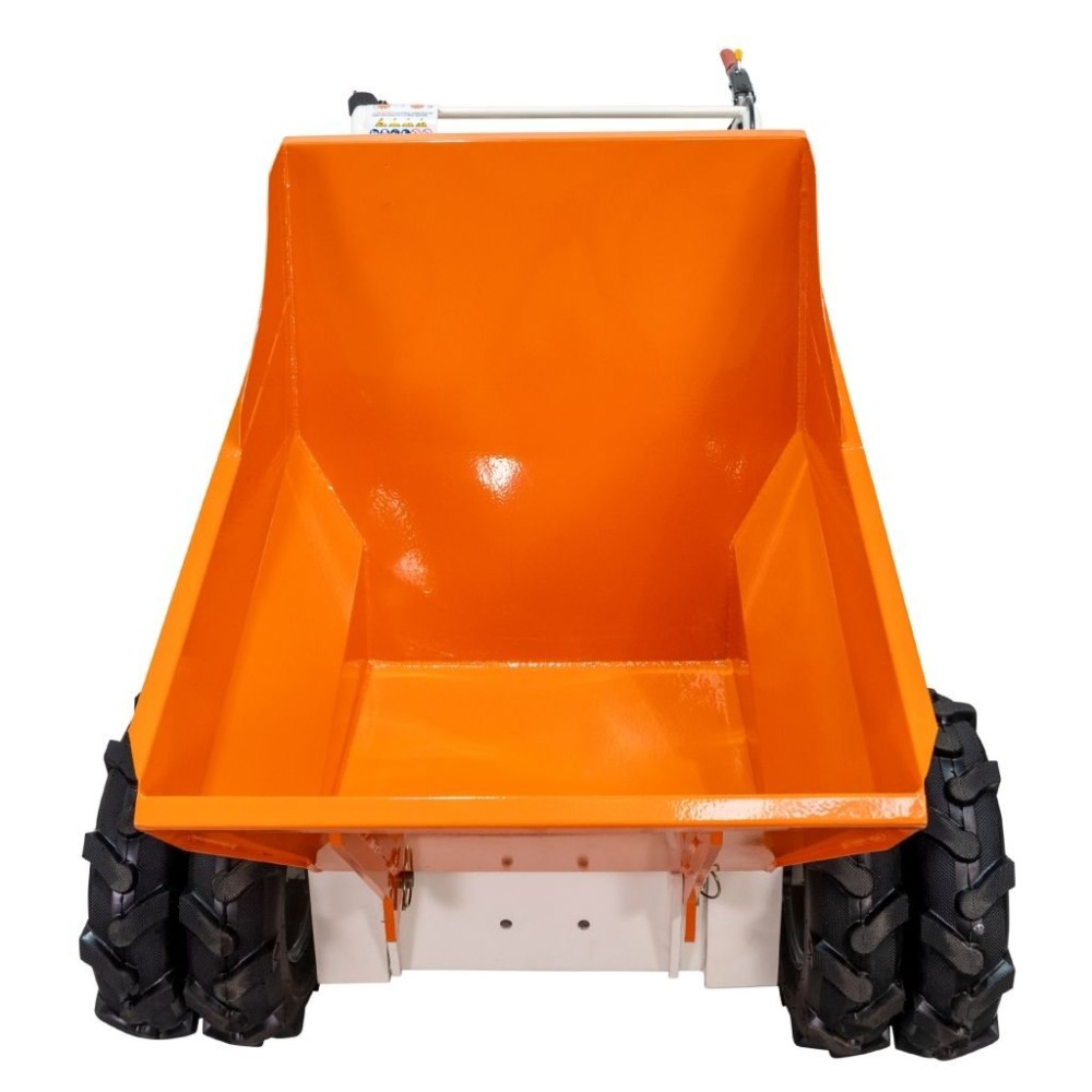 Roaba Autopropulsata Ruris Rts6000