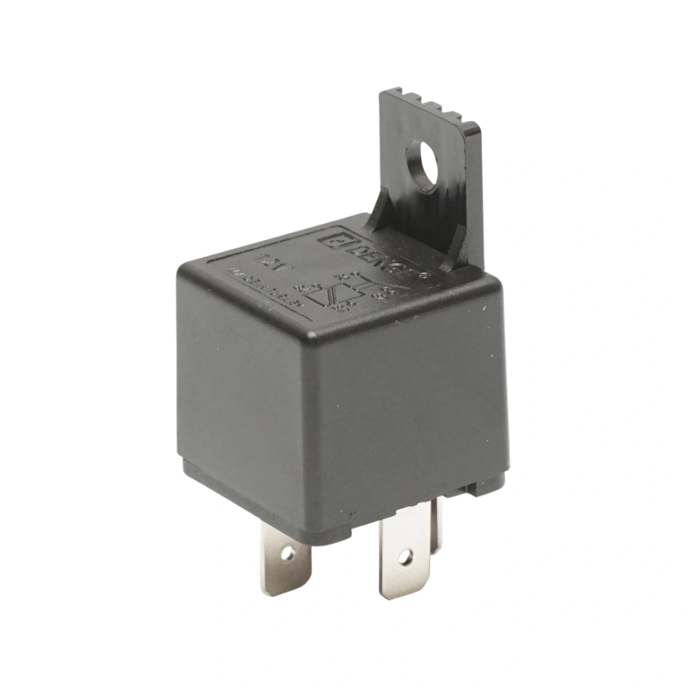 Releu protectie 12V cu 4 pini Breckner Germany - BK77261