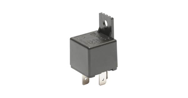 Releu protectie 12V cu 4 pini Breckner Germany - BK77261
