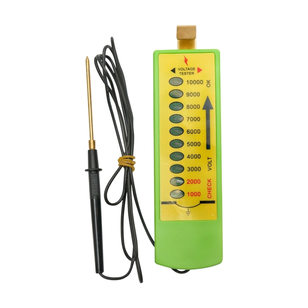 Tester tensiune gard electric - BK87586