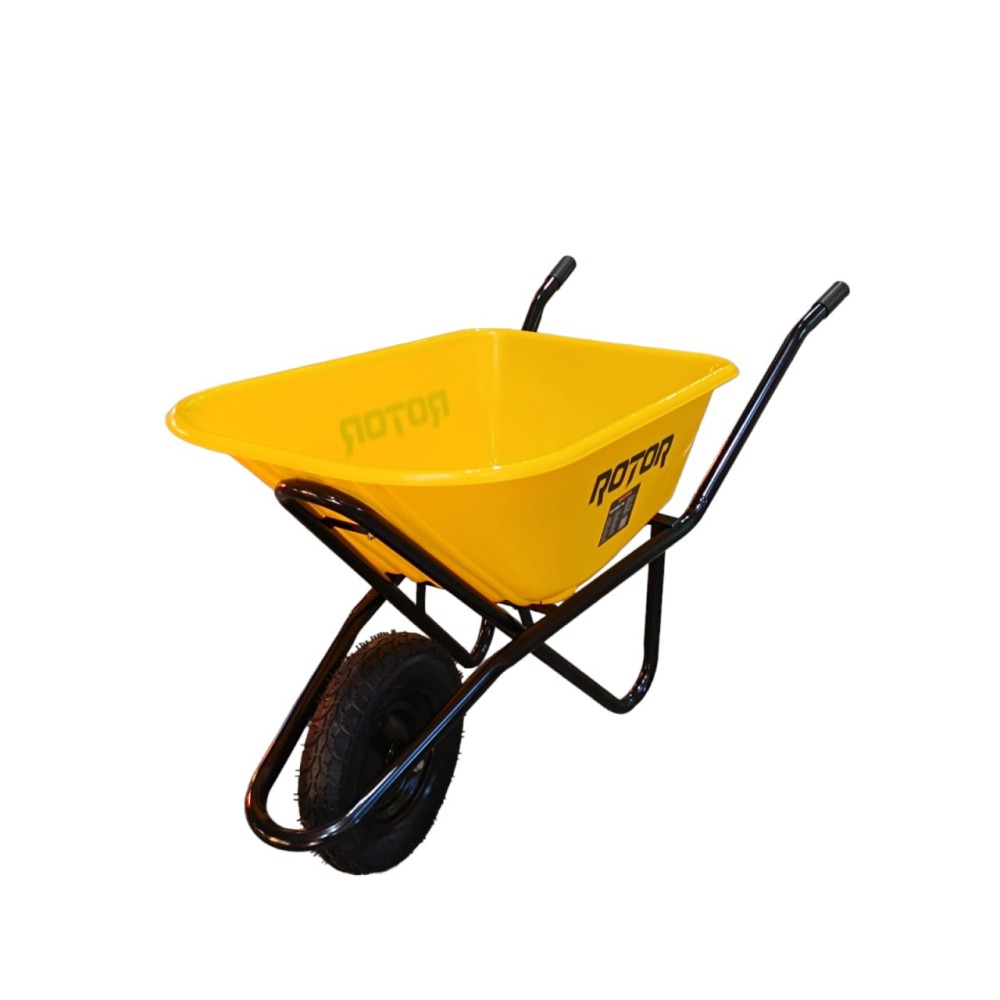 Roaba ROTOR 100L cuva plastic – usoara si rezistenta, ideala pentru ...