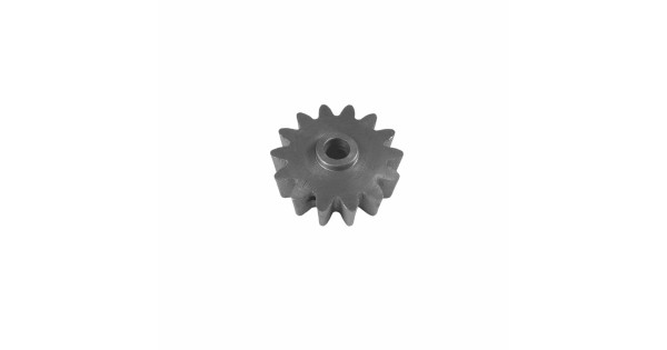 Pinion betoniera HCM650 , 180, 195L, Elefant - 8996