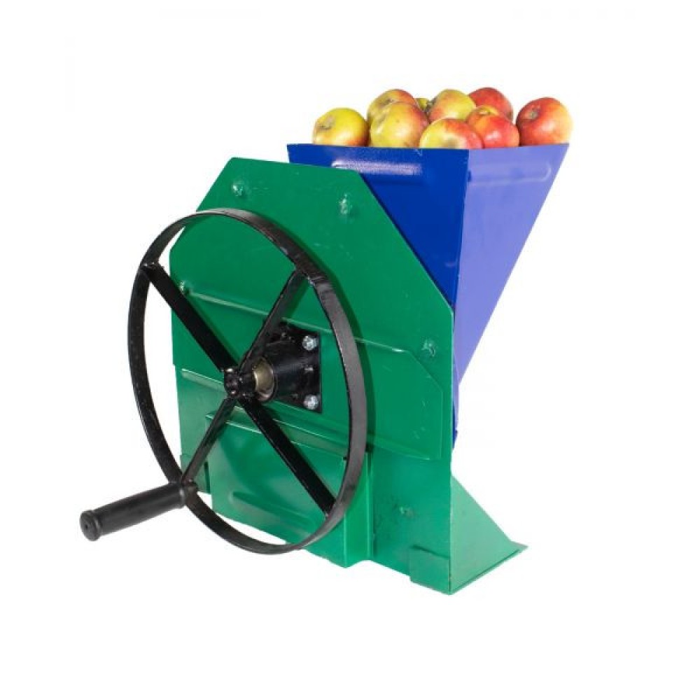 Razatoare manuala Vinita cu disc fulie motor, Razatoare fructe/radacini ...
