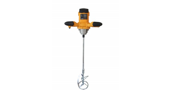 RM2000 ROTOR Mixer universal electric - 12044