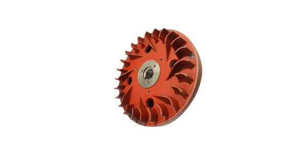 Volanta motor diesel 178F (fara coroana) - 15609