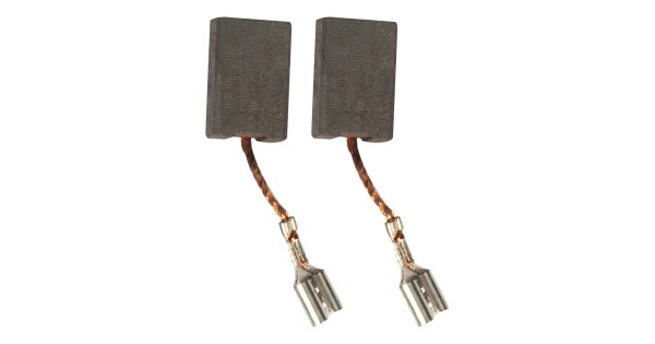 Set 2 perii colectoare (carbuni) pentru DZ-C220 - DZ-C330