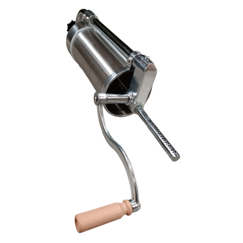Masina de carnati 3kg VERTICAL 5 palnii - GF-0821-S001-G02