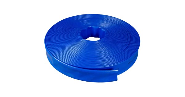 Furtun refulare Rotakt PVC 2" 50ml/rola - 037572