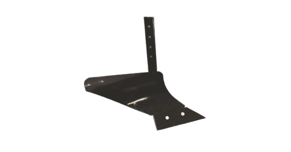 Plug Arat Rotakt Cu Tija Scurta Pentru Motocultoare Cu O Putere De Pană ...