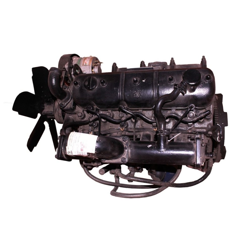 Motor pro series diesel 9cp - 1350 (186f)