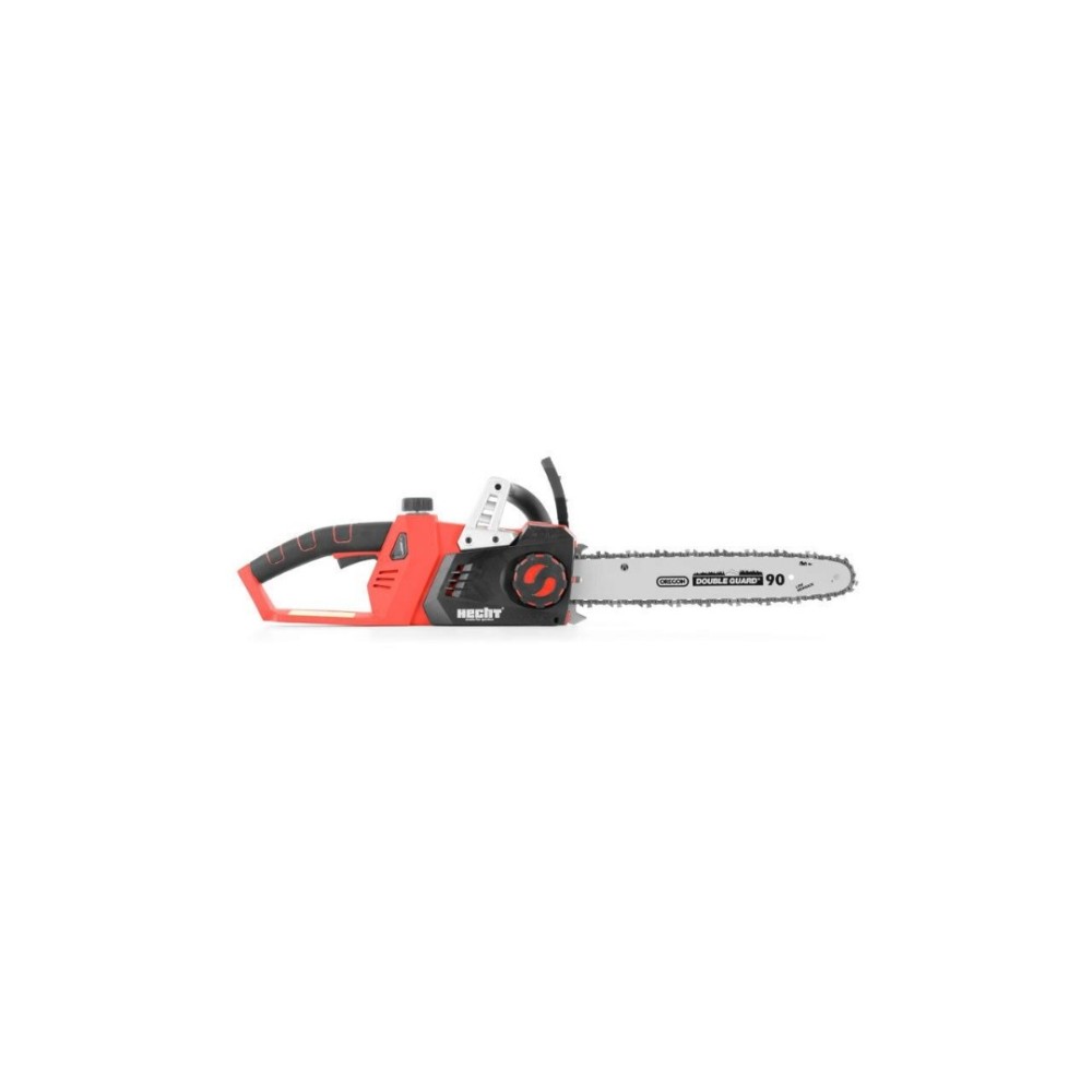 Fierastrau electric cu lant HECHT 9936, lungime lama 35 cm, acumulator ...