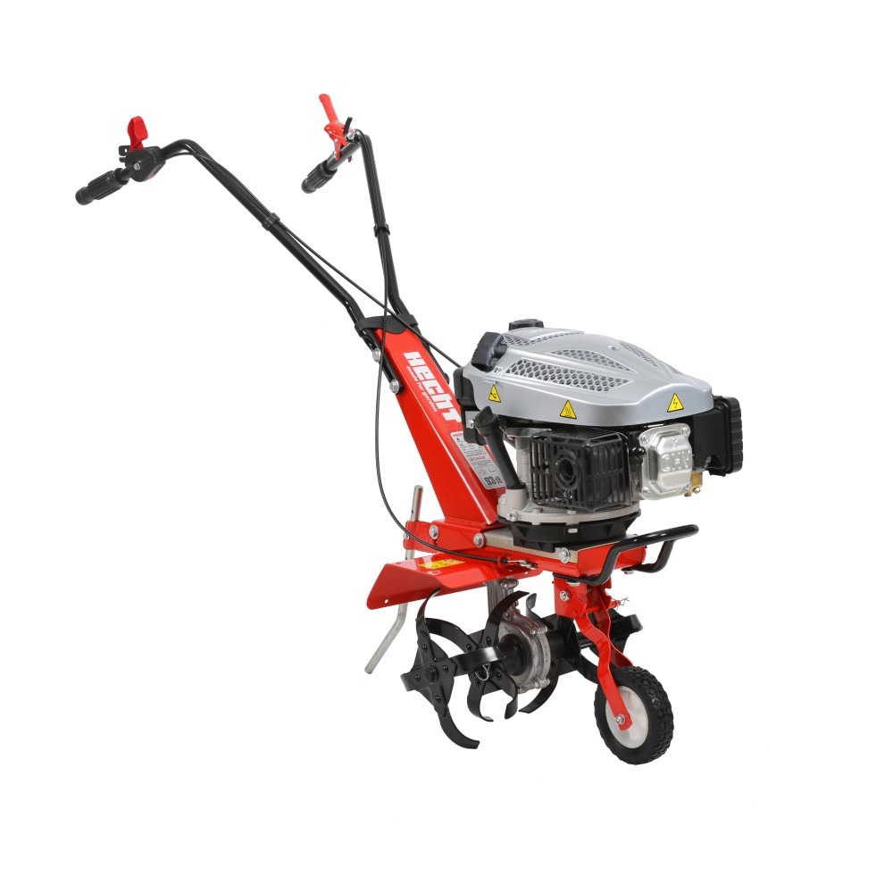 Motosapa Hecht 761 putere 3.5 cp latime de lucru 36 cm 34 kg - HECHT761