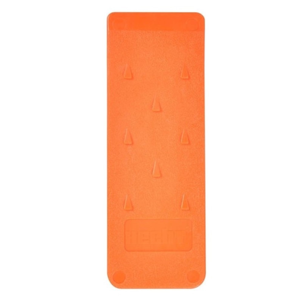 Pana pentru despicat lemn HECHT 900402, plastic, portocaliu, dimensiune ...