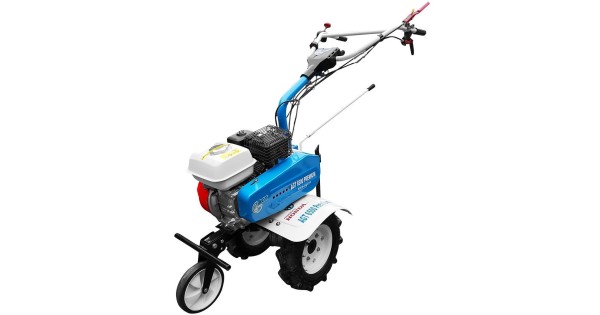 Motosapa AGT 6500 Premium, Honda GX200, 6.5 CP - AGT6500GX20